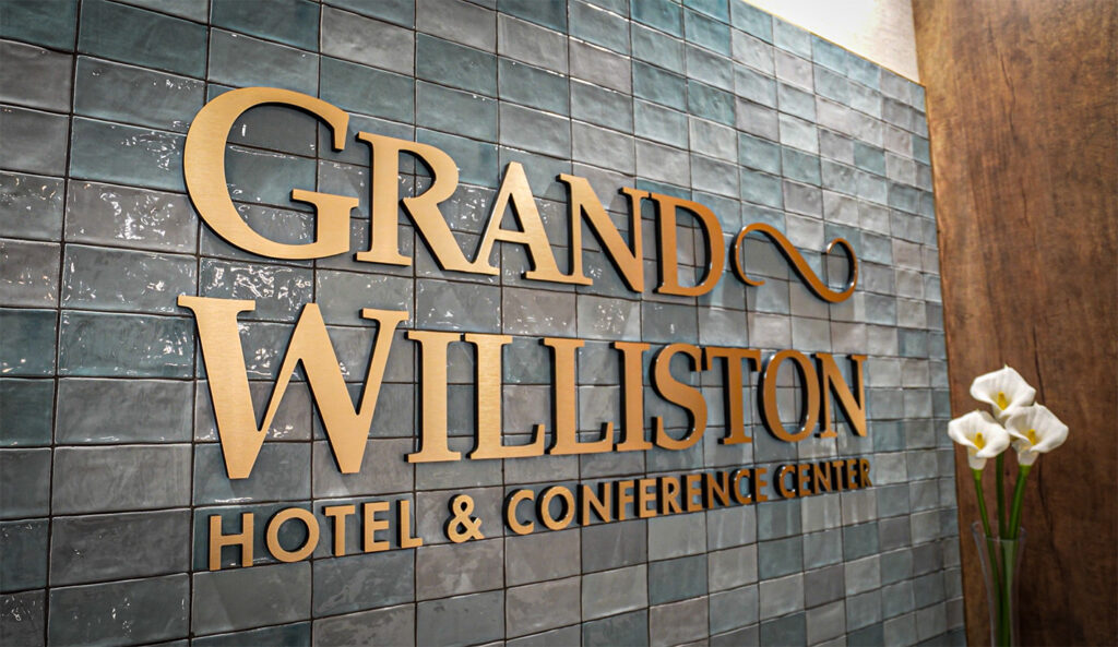 Tavern at the Grand Williston